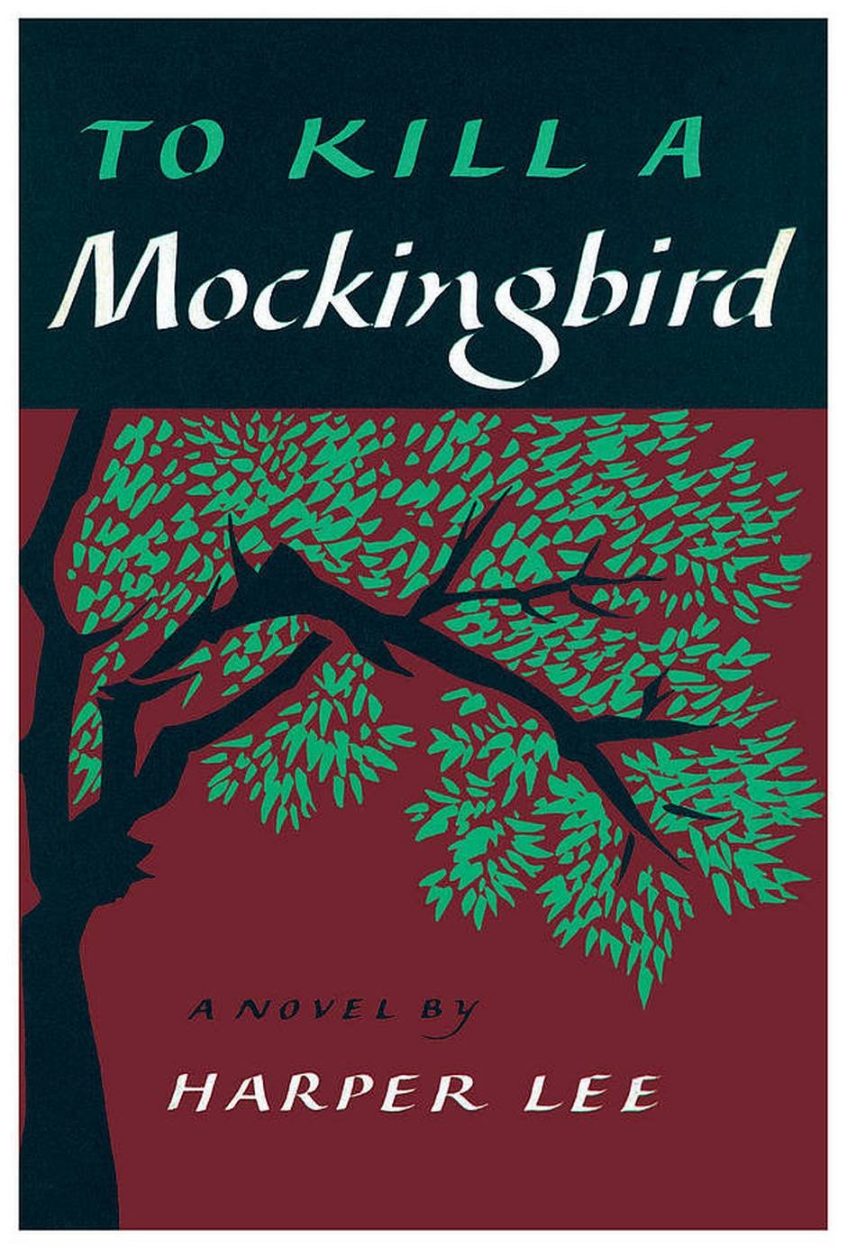 To Kill a Mockingbird - Coming of Age Books