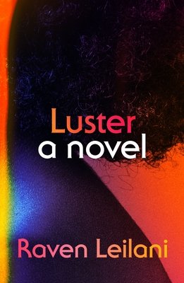 Book Review of Luster - Coming of Age Books